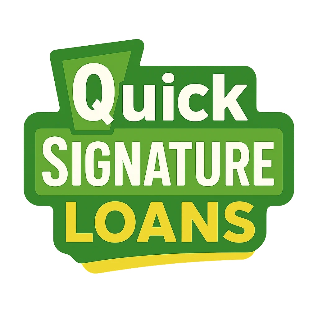 Direct Payday Lenders | Quick Signature Loans